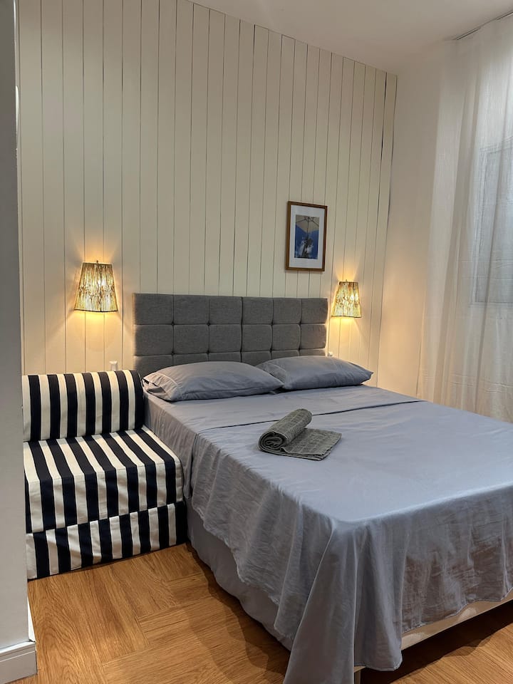 Loft Aconchegante Em Massaguaçu - Caraguatatuba