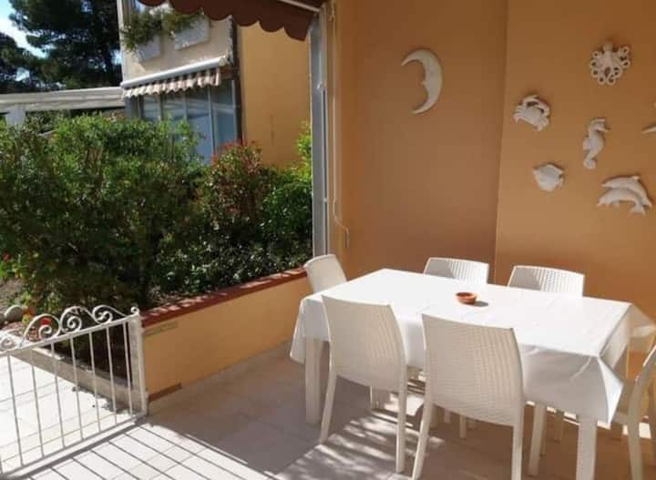 New Apart.  Just 3  Min. Walk To The Beach! - Portoferraio