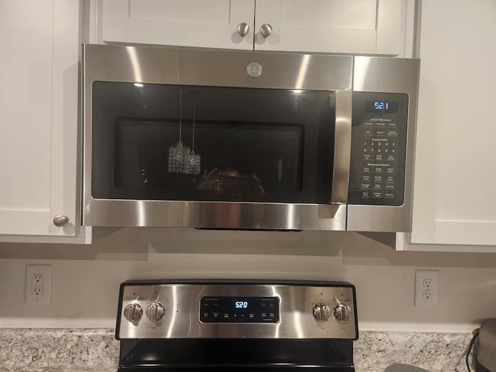 Private, Cozy, Comfortable Space - Concord, NC