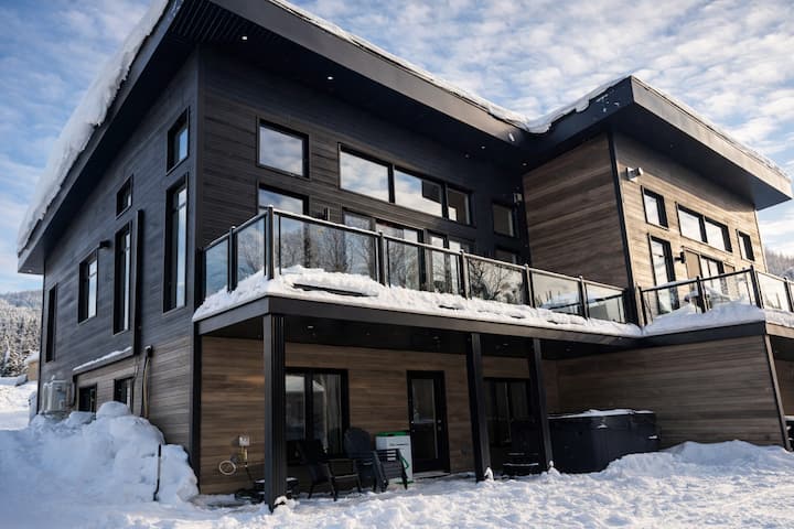 Chalet à Louer - Valinouët - Quebec