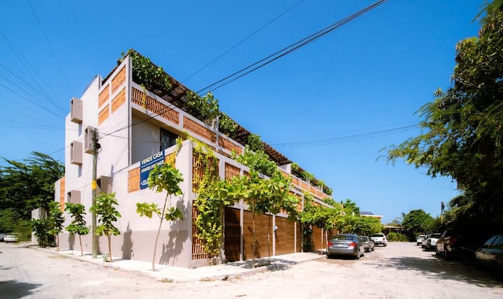 Casa 2 Punta De Mita - Punta Mita