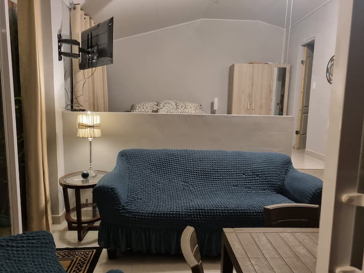 Villa Helena Studio 2 Apt Cerro Azul - Panama