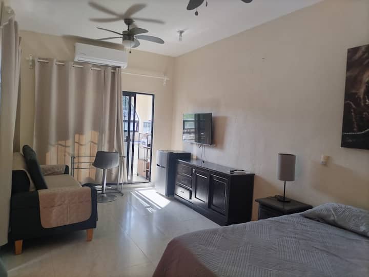 Departamento Completo. - Ciudad del Carmen