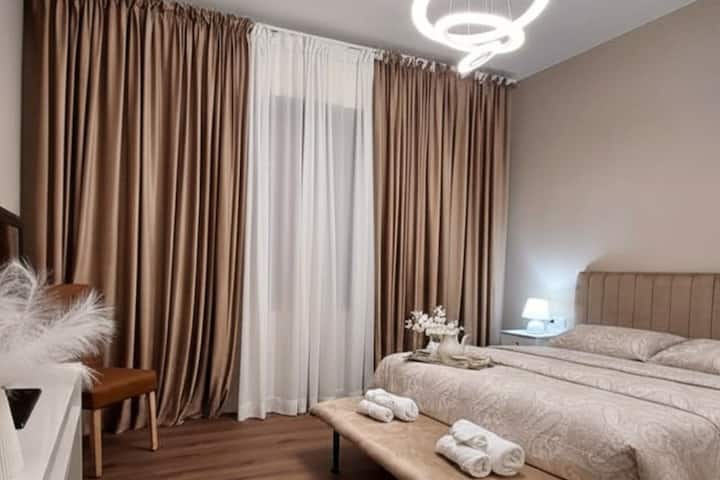 3 Chambres • 8 Personnes • Parking 3 Voitures - Radda in Chianti