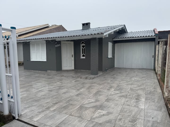 Casa Centro De Imbé - Tramandaí