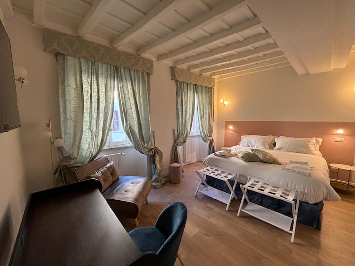 Appartement Centre Historique - Rome