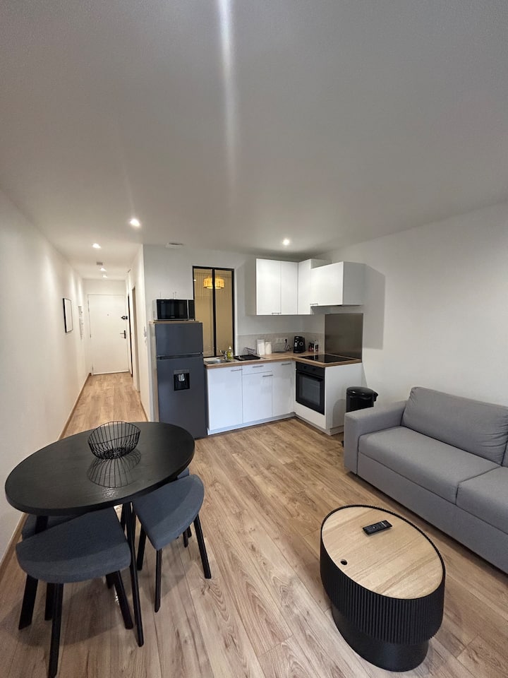 Appartement Bis Location - Ajaccio