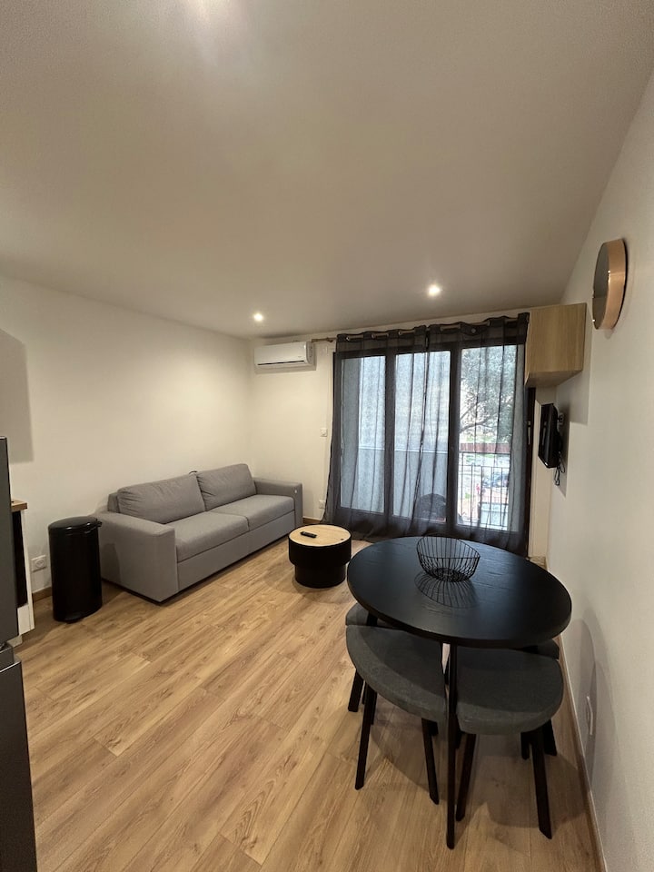 Appartement Bis Location - Ajaccio