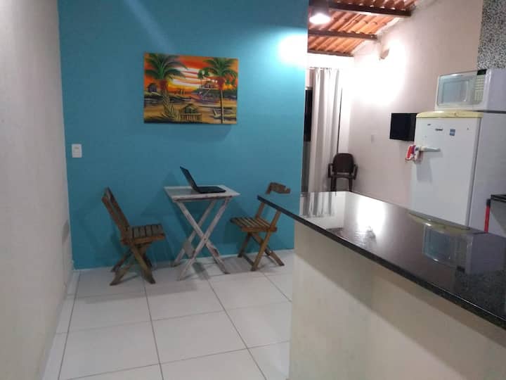Apartamento Em Porto De Galinhas - Ipojuca