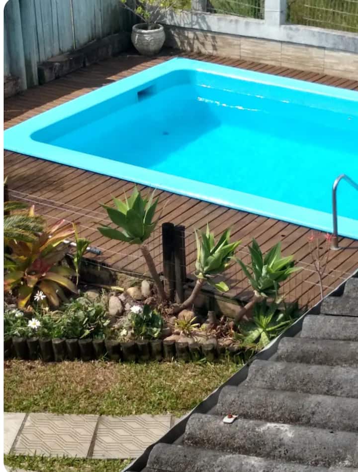 Apto 103
Residencial Salinas - Torres, Brasil