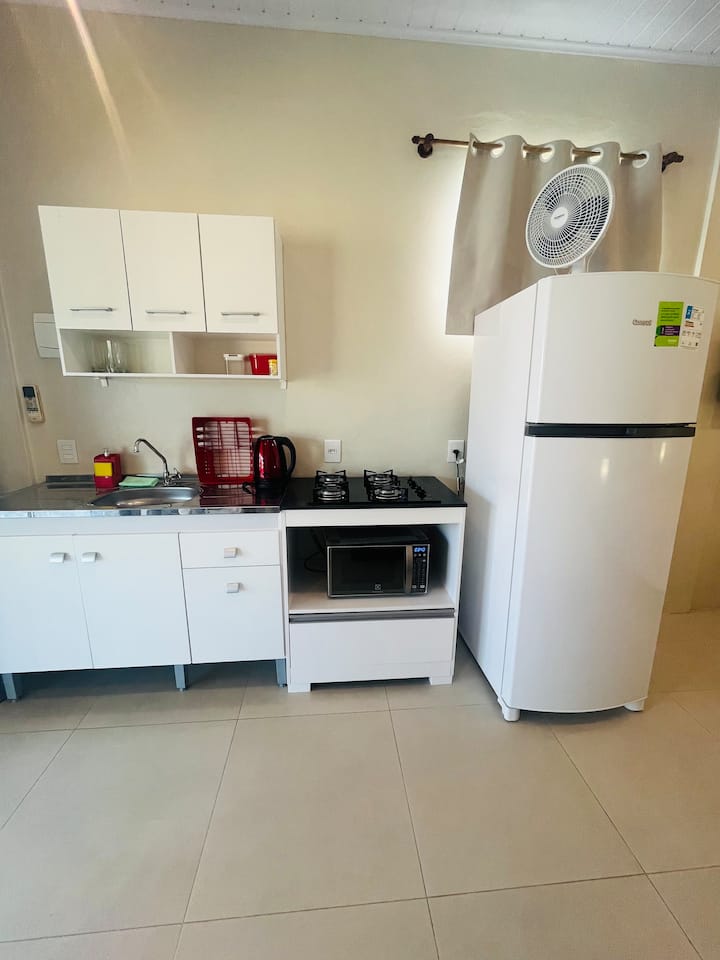 Apto 103
Residencial Salinas - Torres