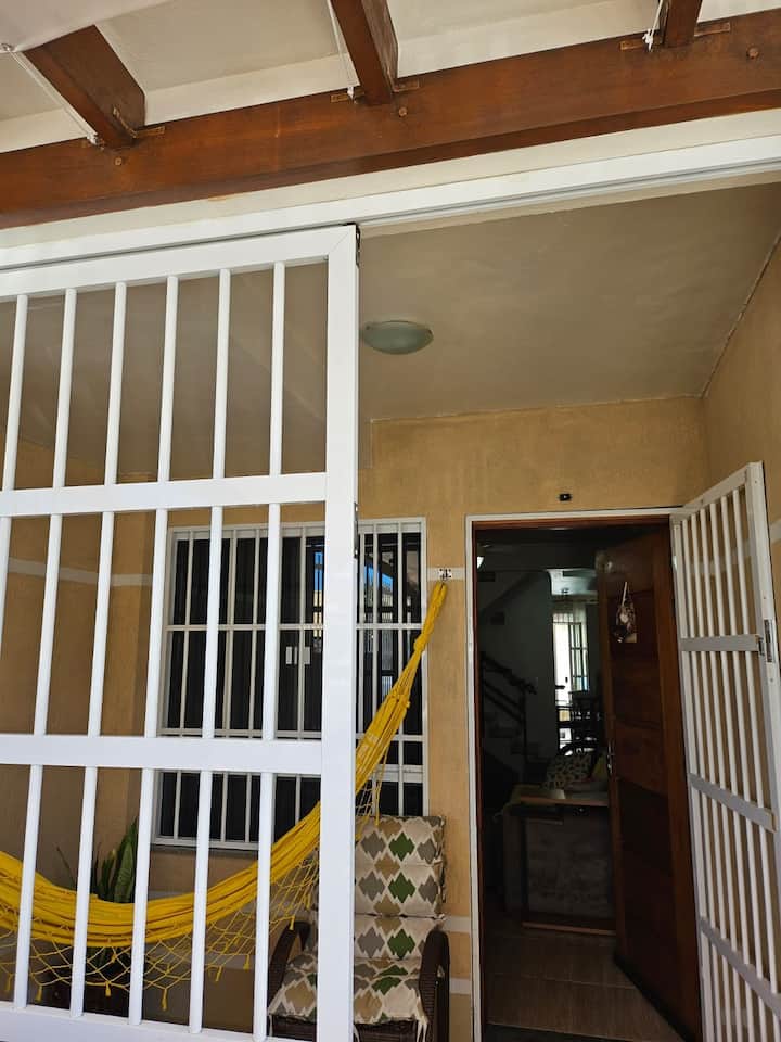 Belo Dúplex A 300 Metros Da Praia, Plataforma - Tramandaí