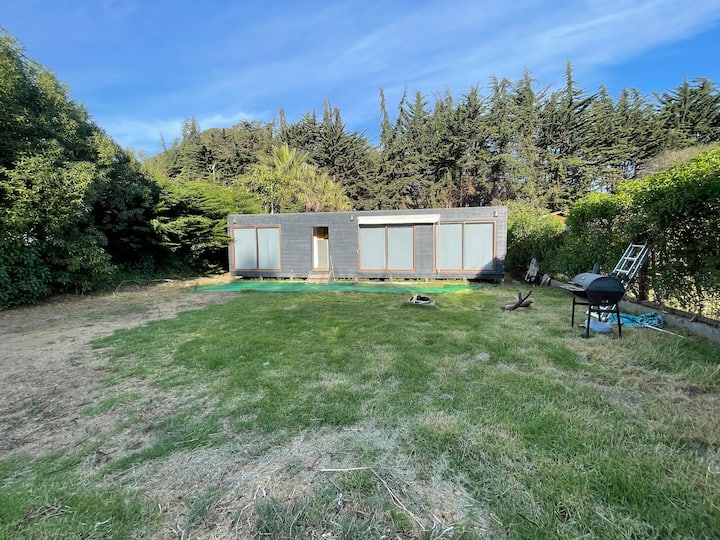 Cabaña De Verano En Playa Ritoque Quintero - Quintero