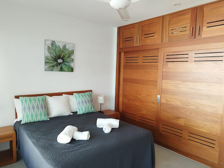 Villa Palmyre, Punta Popy Beach - Dominican Republic