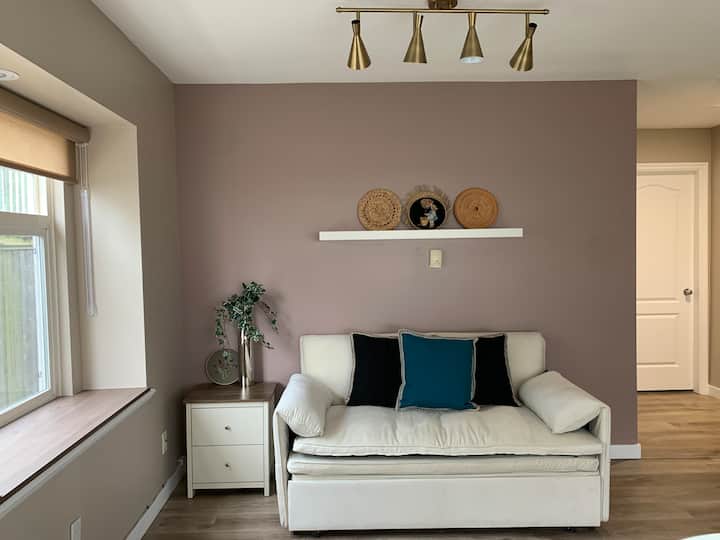 The Scandinavian House By Maple Dream Homestay - Vancouver