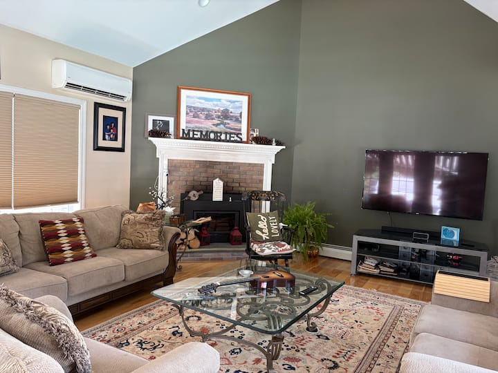 Casa For Família- Make Memories Together - Highland Lake, Winsted
