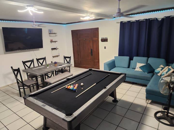 Loft Mizz Miramar - Ciudad Madero