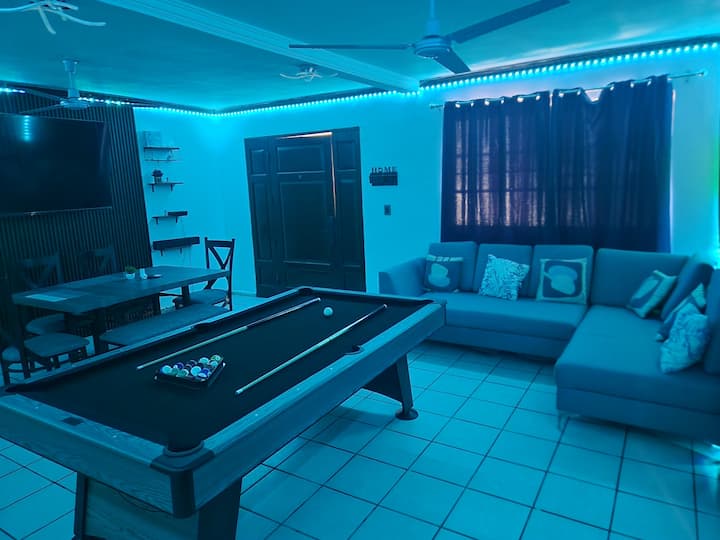Loft Mizz Miramar - Tampico, Mexico
