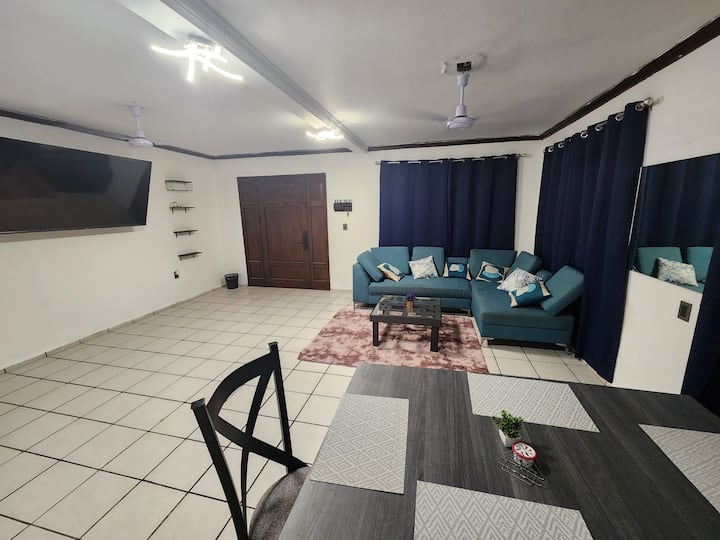 Casa Mizz Miramar - Tampico