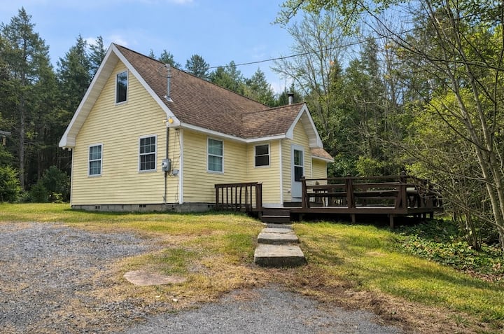 The Windham House - Windham, NY