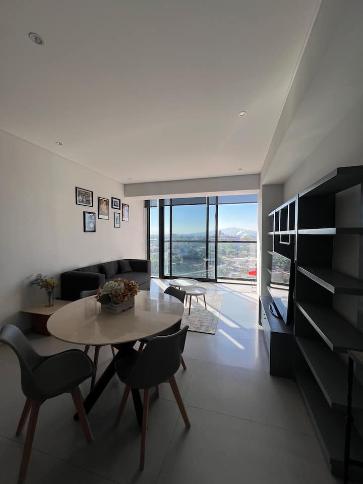 Departamento En La Americana - Guadalajara, Mexico