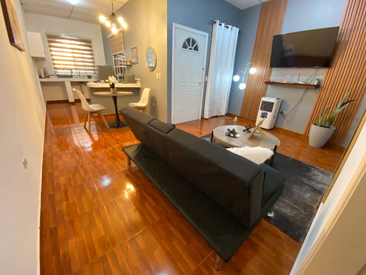 Altamira’s House - Comayagua