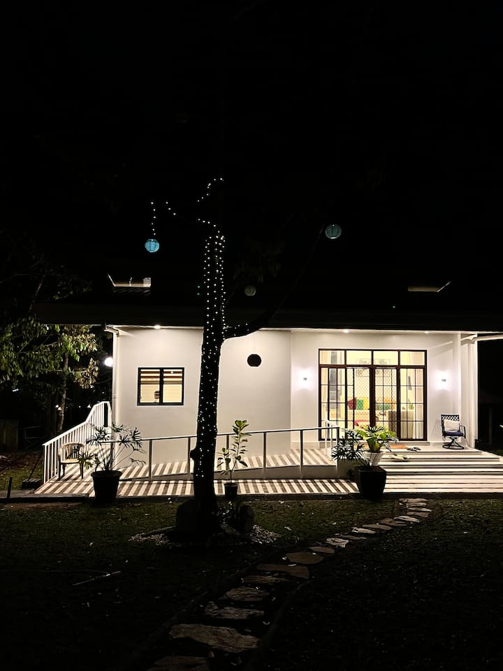 Villa Lourdes - Jasaan