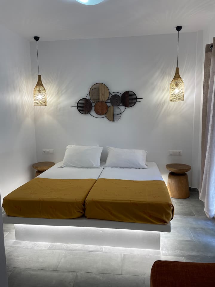 Maria's Place *Ios* - Ios