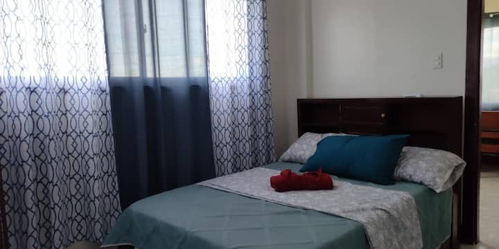 Haven Apartelle - Manolo Fortich