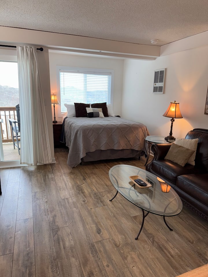 Ski-in/out 50yd 1st Flr Hot Tub/pool/amazing Views - North Carolina