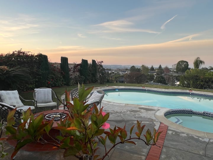 Cozy Home Near Beach With Views - 米申維耶霍