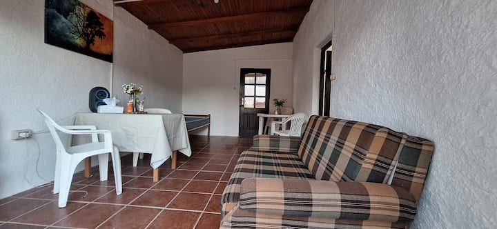 Casa A Metros Del Mar - Castillos