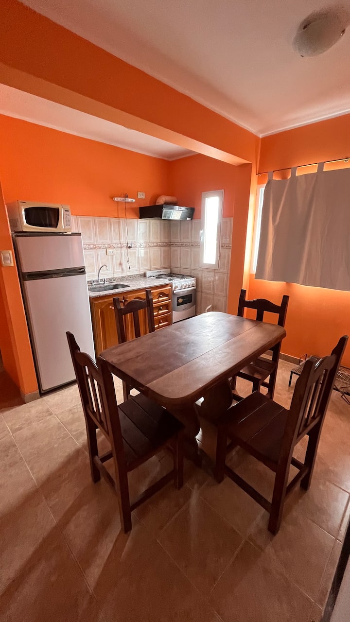 Departamento Abigaíl - Punta - San Antonio Oeste