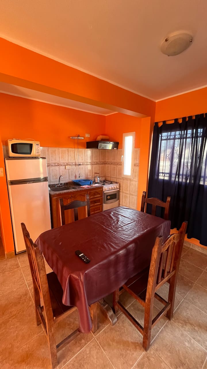Departamento Abigaíl Punta | 4 - San Antonio Oeste