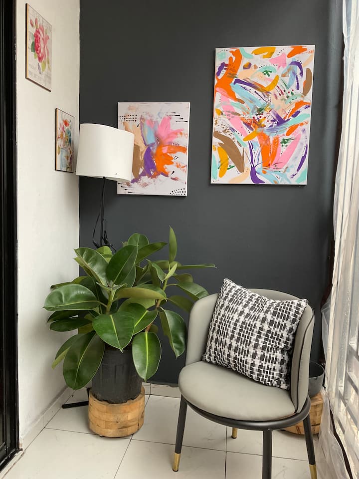 Luxury Rustyk Guest House - La Romana