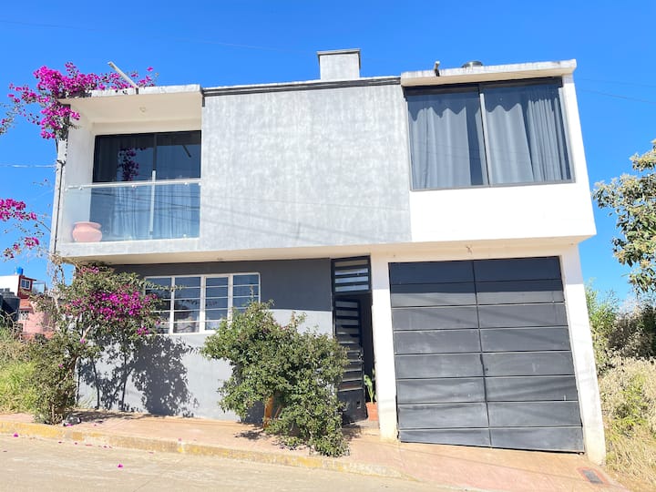 Departamento Quique - Zacatlán