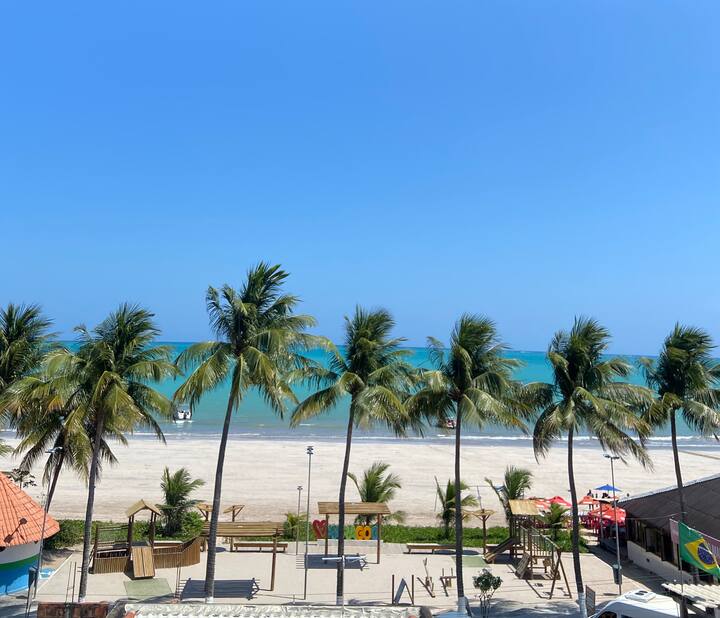 Maragogi Centro Apt 3101 - Maragogi