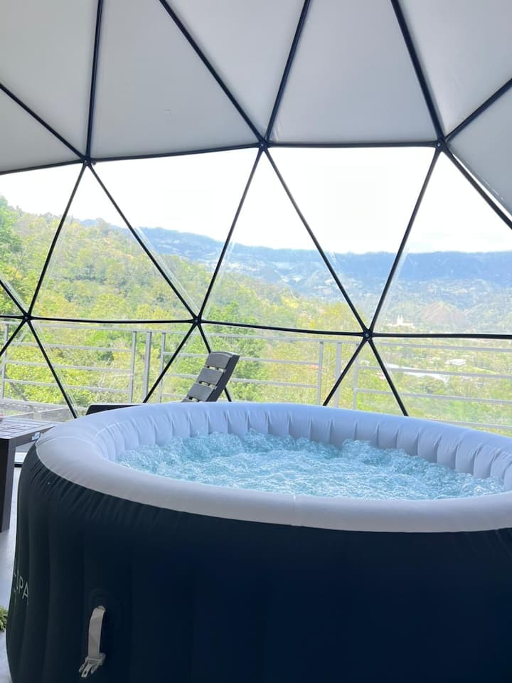 The Wolf Glamping - Guateque