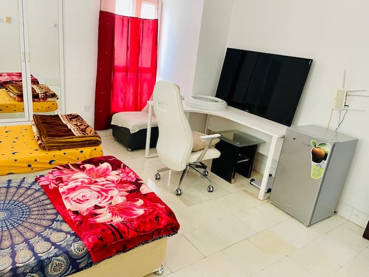 The Harmony House - Oman