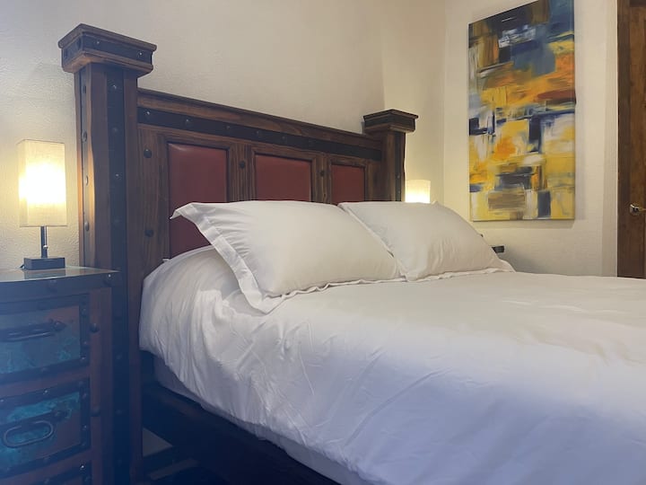 Suite Encantadora En Tlaquepaque - Tlaquepaque