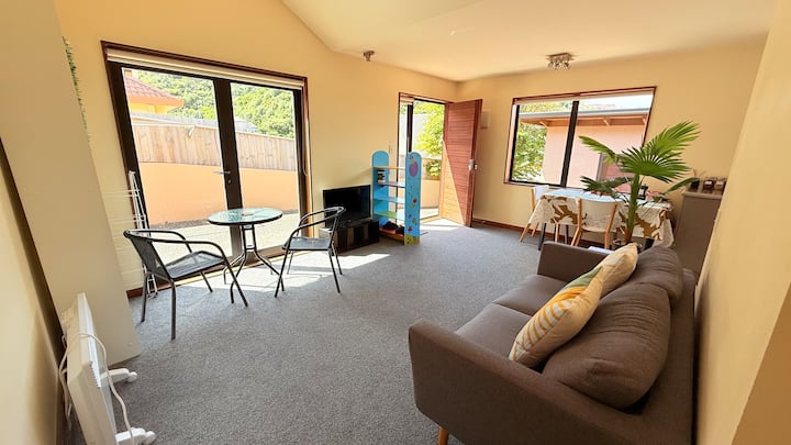 Nature's Haven Near The City - Northland