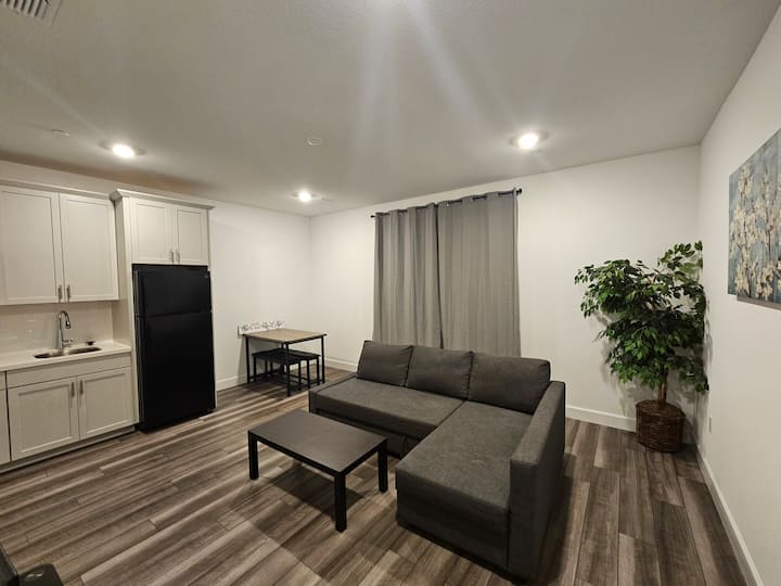 Next-gen Suite - Roseville, CA