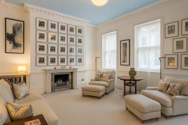 Magnificent 5 Bedroom - Waterloo Station - London