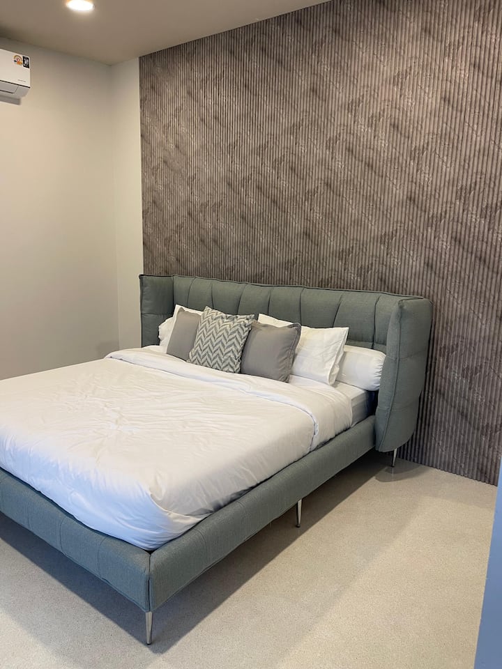 4bedroom Villa In Maenam Beach - Ko Pha Ngan