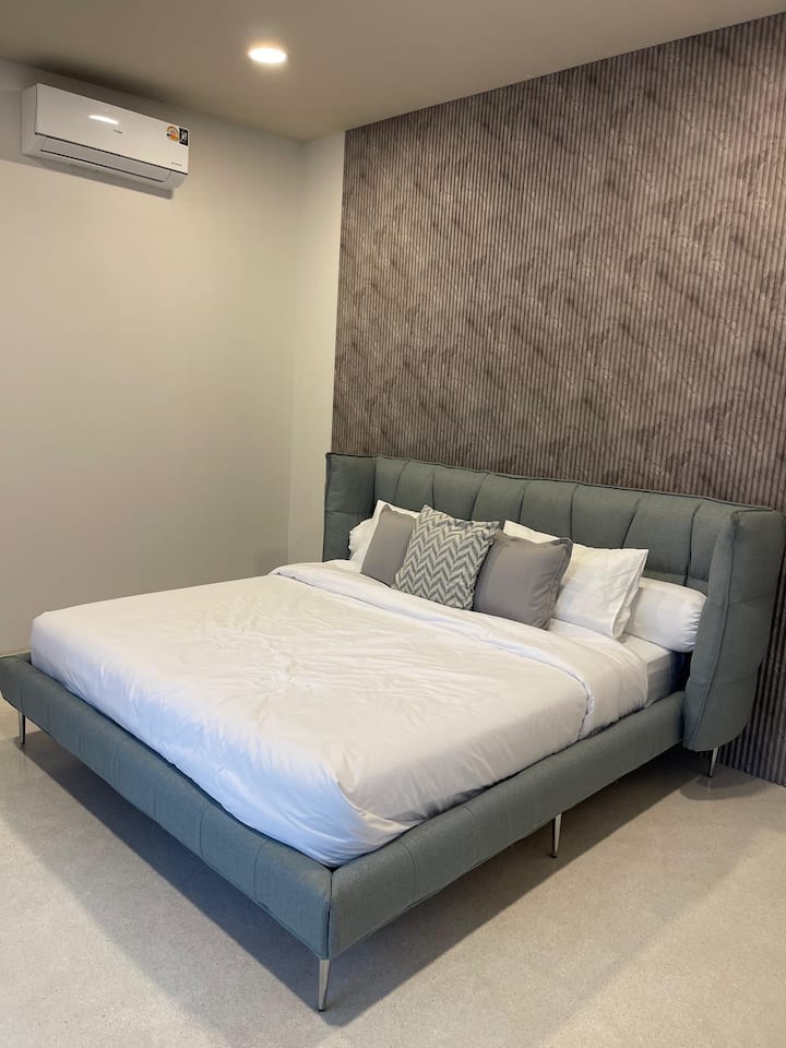 3bedroom Villa In Maenam Beach - Ko Pha Ngan