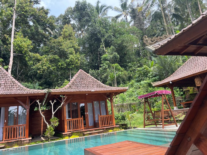 Pondok Manca - Sidemen