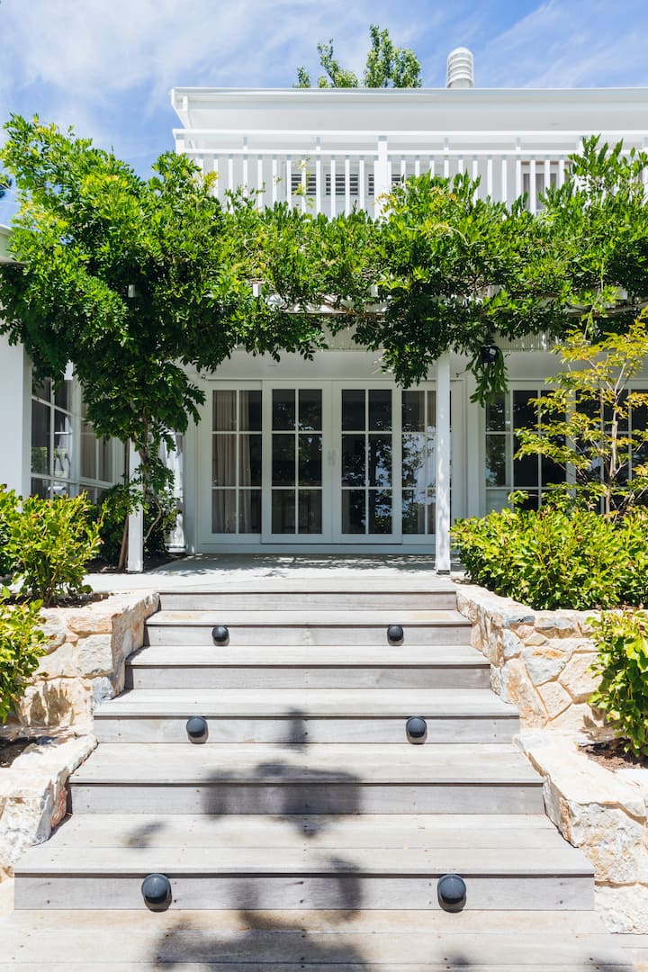 The “Social Media” Famous Holiday Home - Mornington