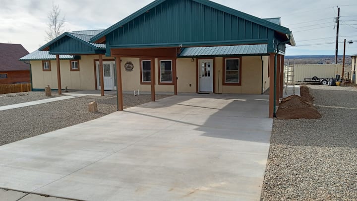 Mi Casa Cost Alota - Cortez, CO