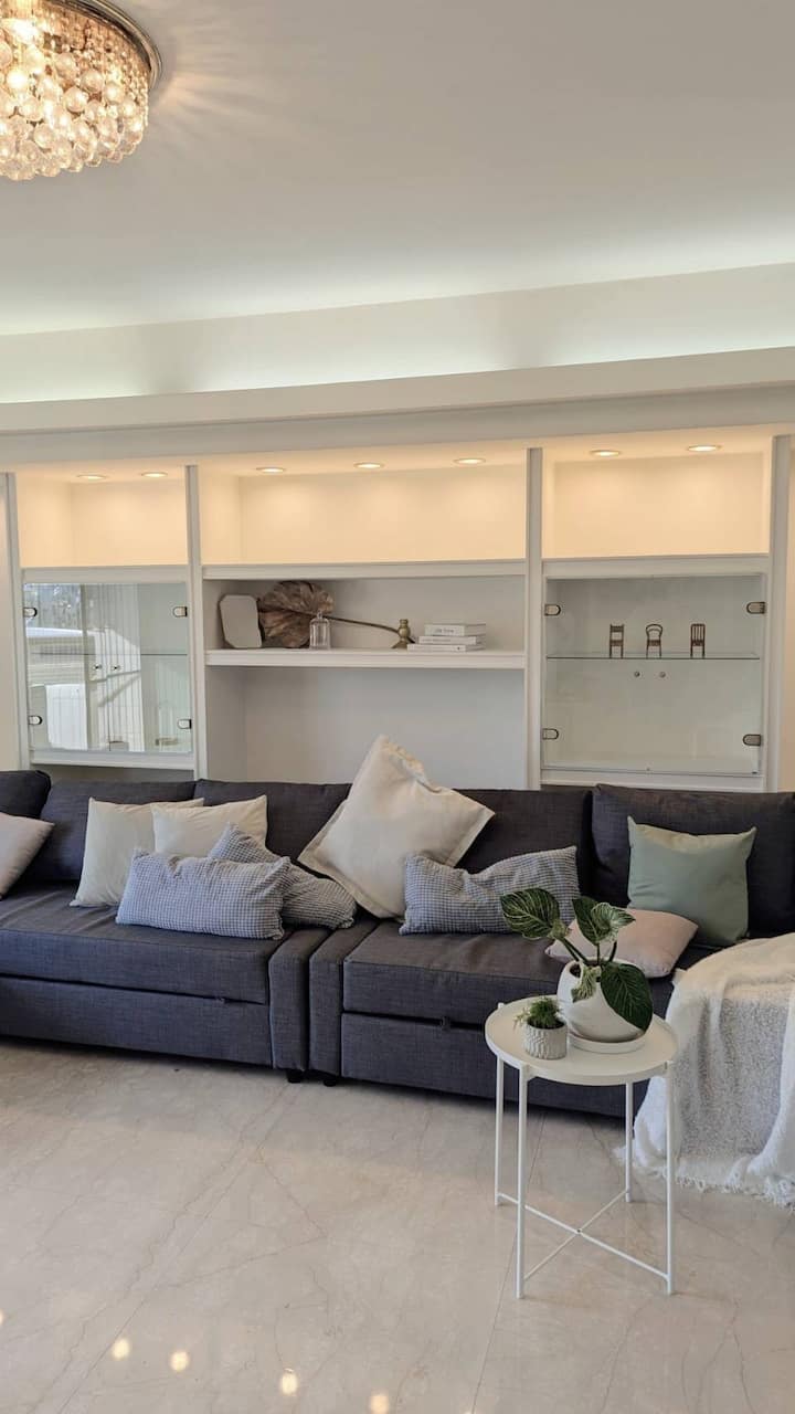 Xinyi Anhe Luxury Apartment - Keelung City