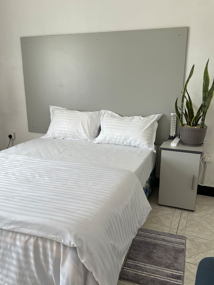 Experience Home-away - Lusaka